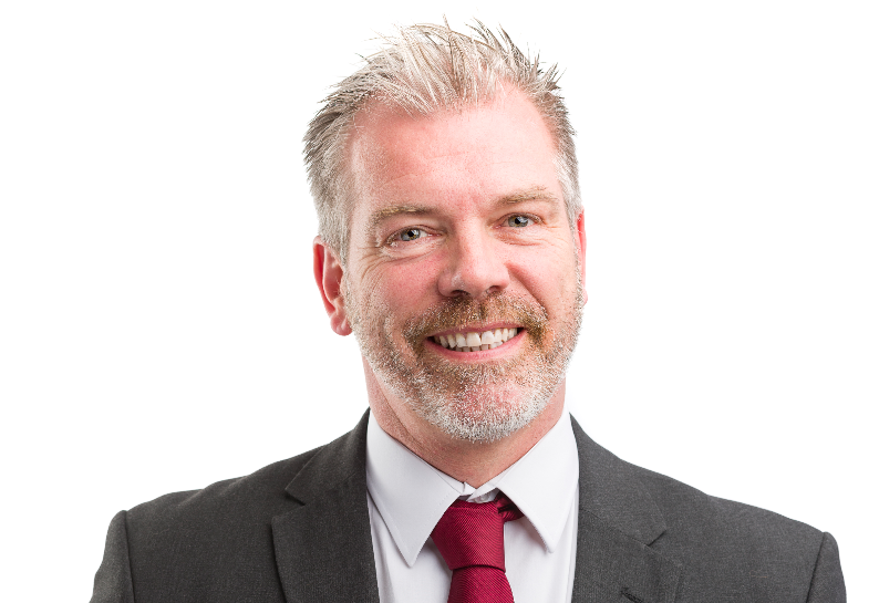 Dan Cooke announced as next CIWM Junior Vice President Dan Cooke announced as next CIWM Junior Vice President